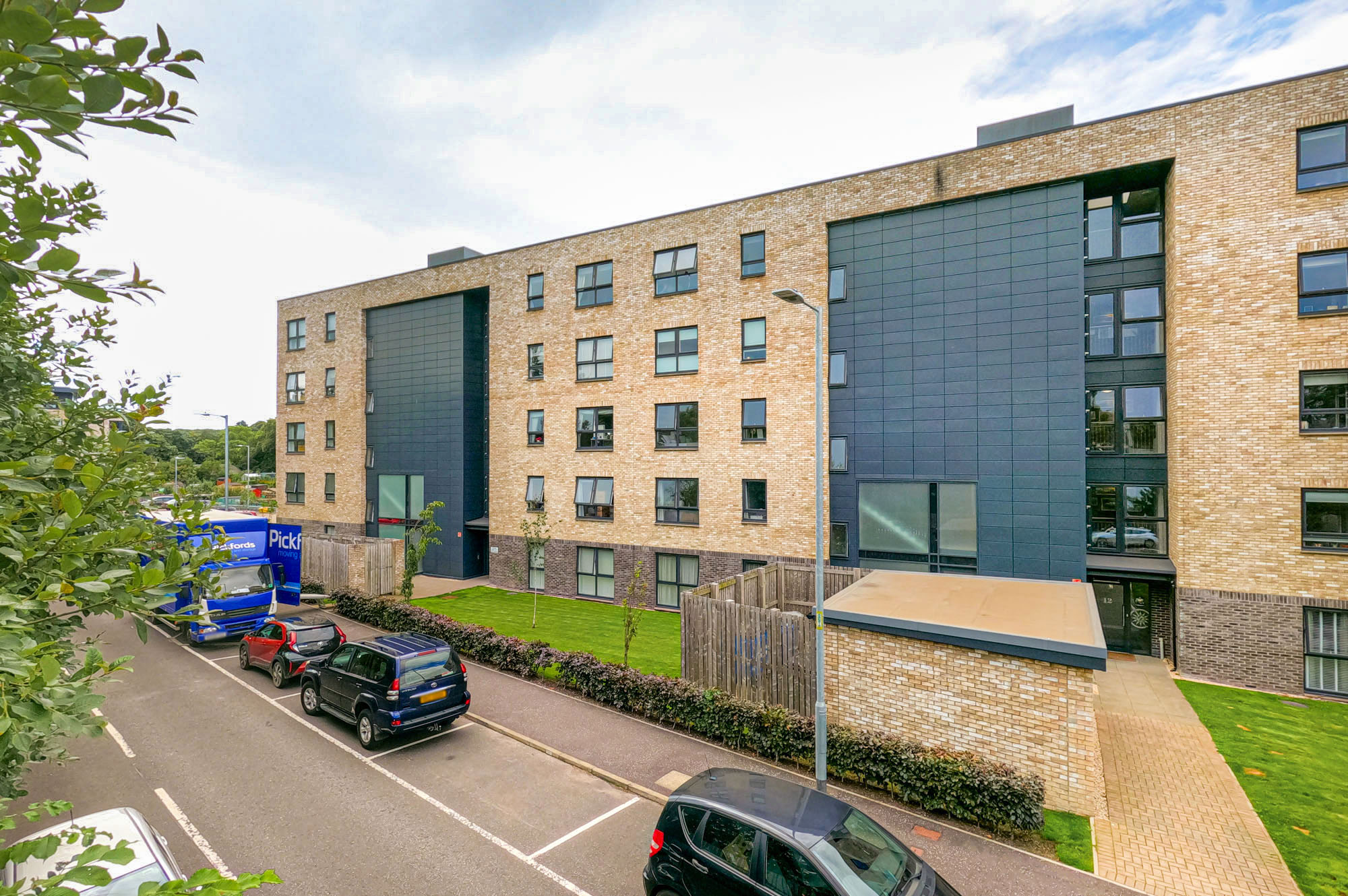 1/2, 14 Haggs Gate, Pollokshaws, Glasgow, G41 4BE