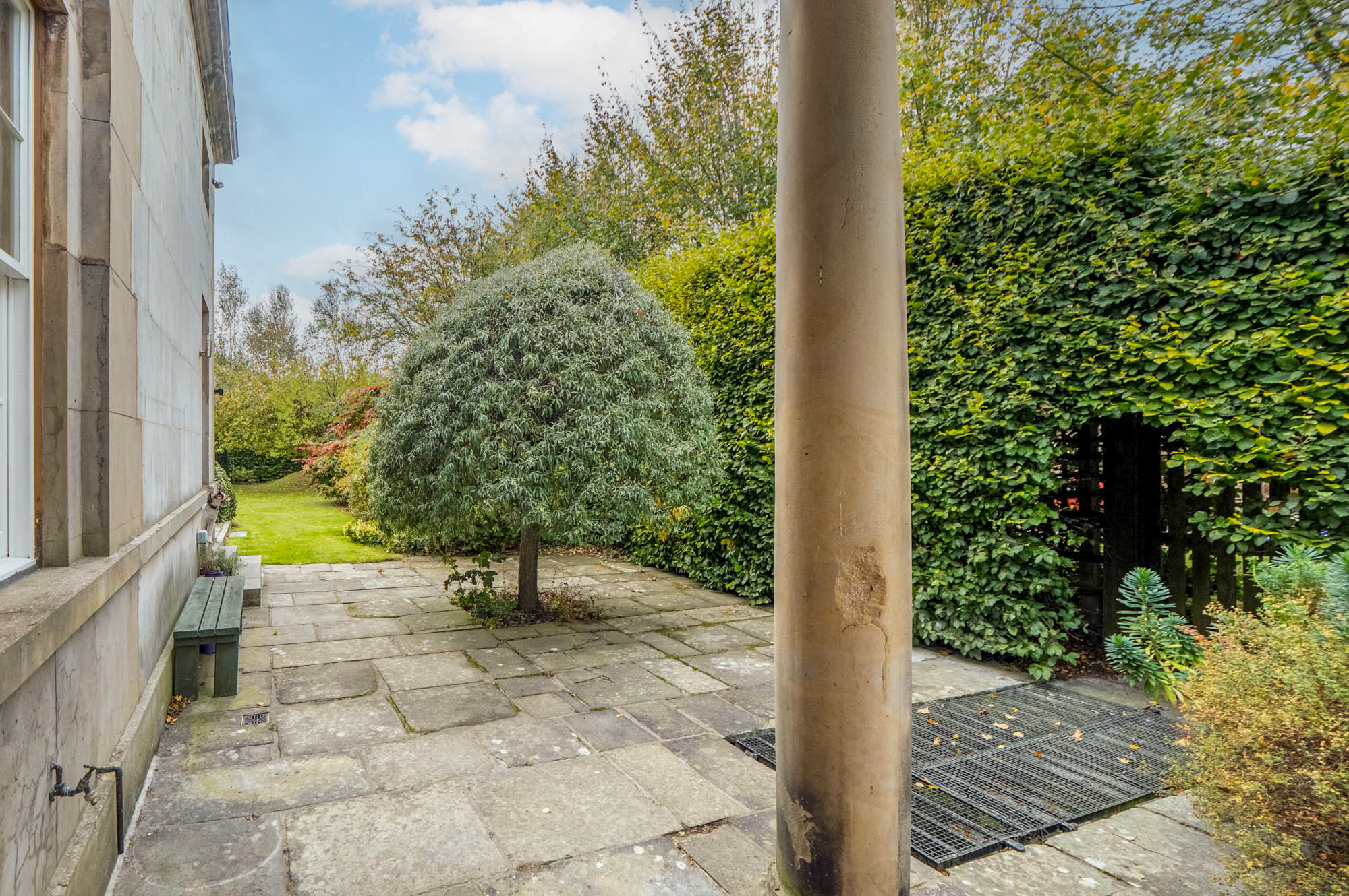 3 Duddingston House Courtyard, 119 Milton Road West, Edinburgh ...